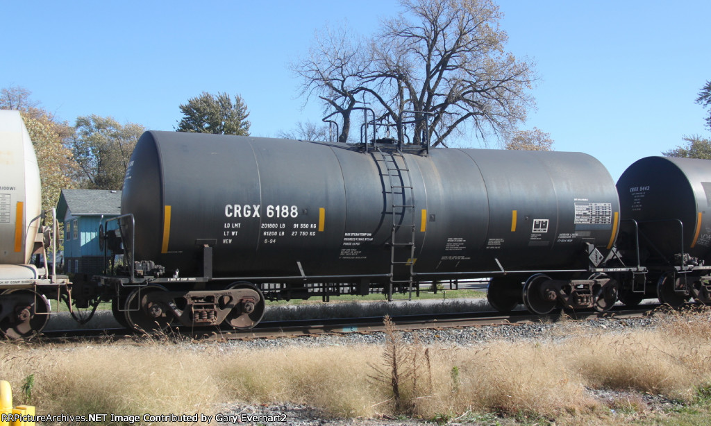 CRGX 6188 - Cargill Inc